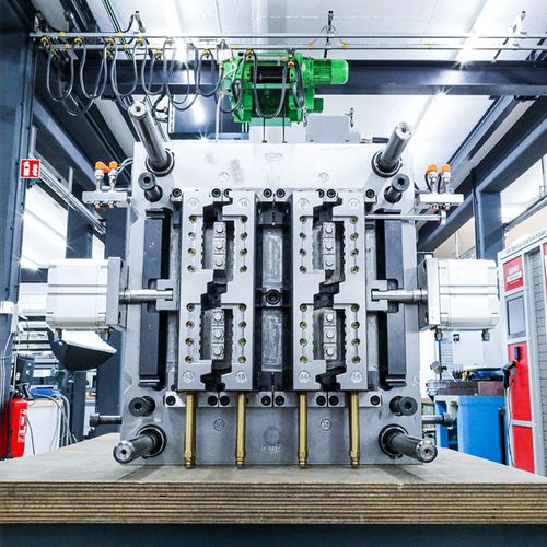 Formenbau | Pfletschinger & Gauch